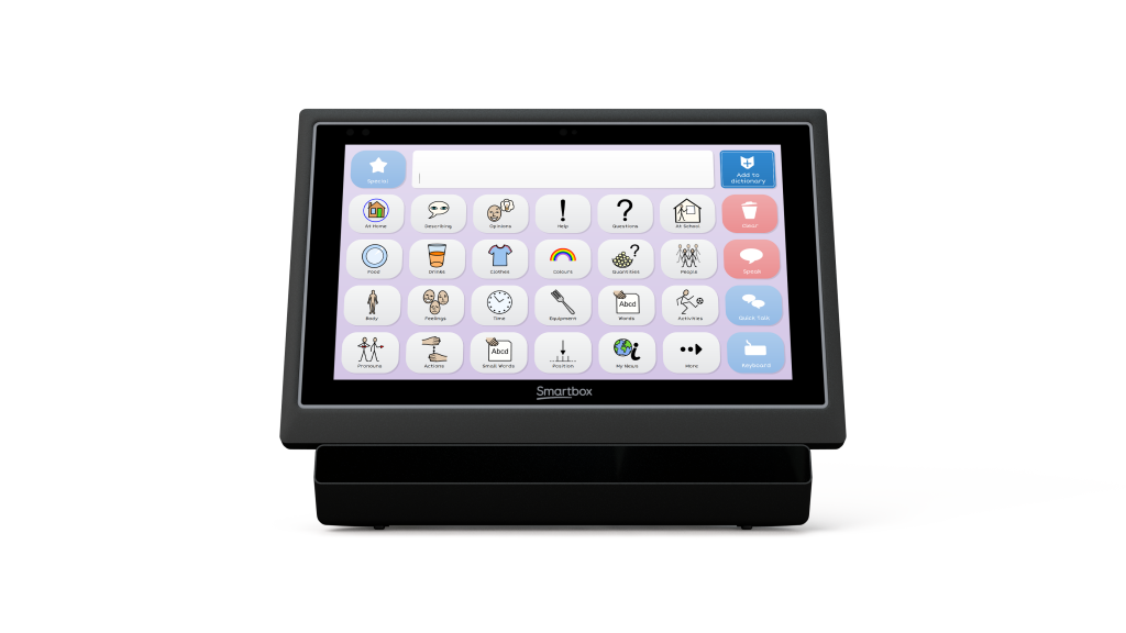 Grid Pad 15 - ThinkSmartBox