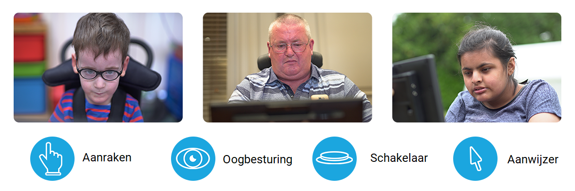 Grid Pad 12 - QVN - ThinkSmartBox