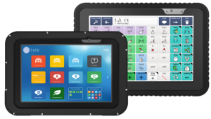 Grid Pad - QVN - ThinkSmartBox