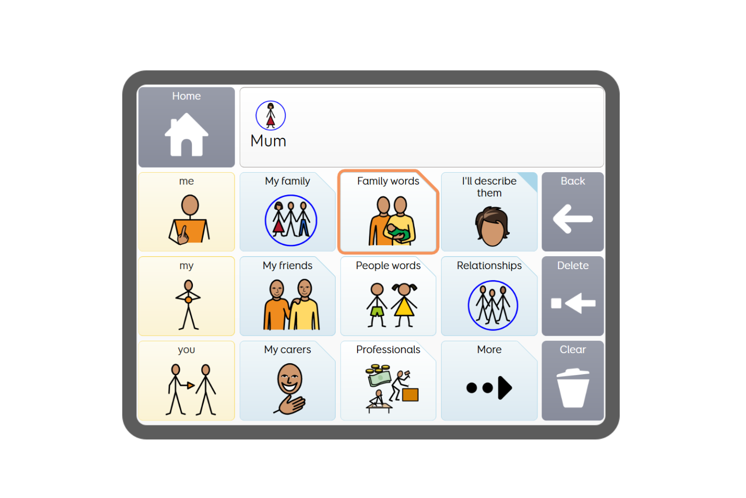 Voco Chat - QVN - ThinkSmartBox