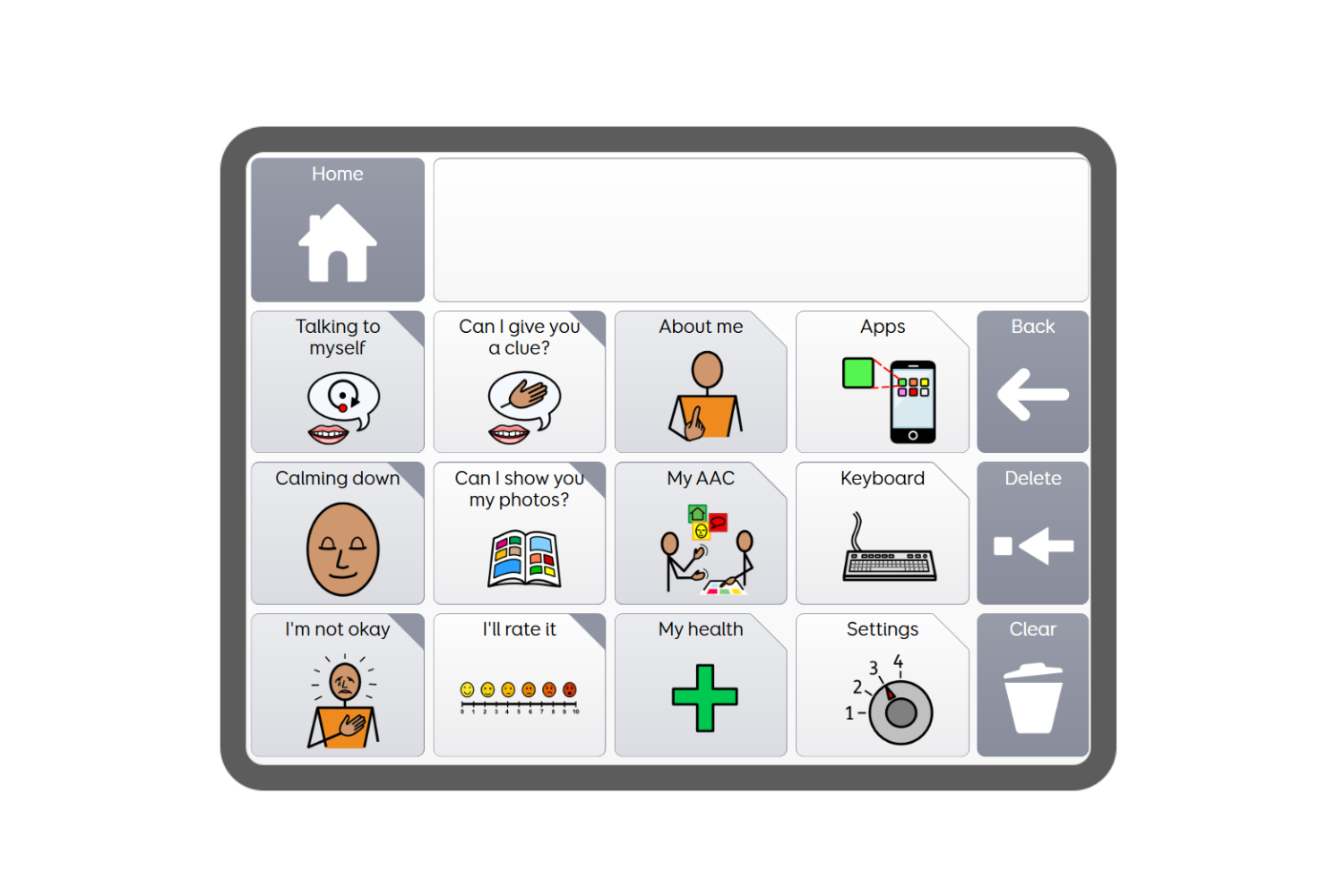 Voco Chat - QVN - ThinkSmartBox