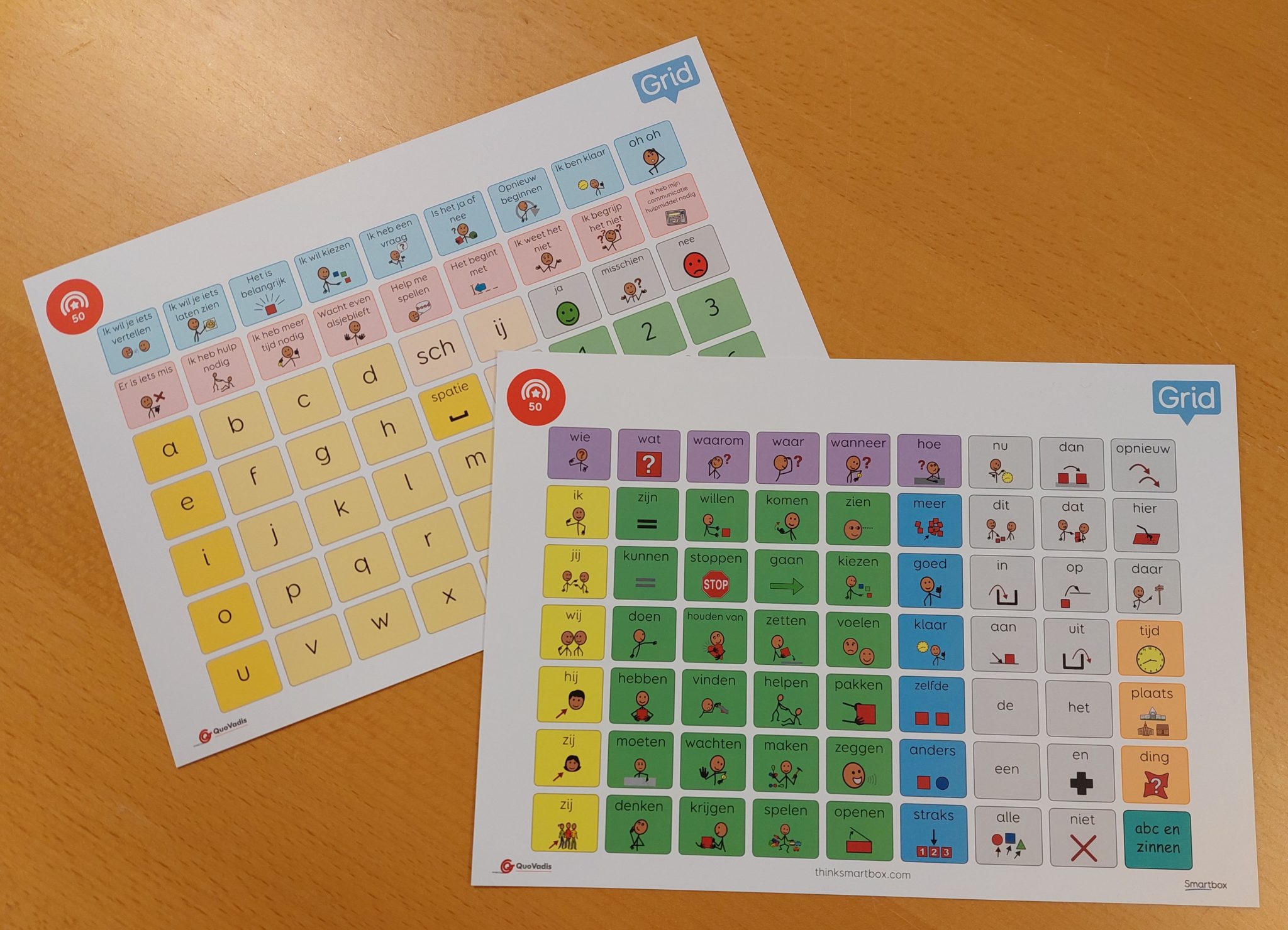 Super Core - QVN - ThinkSmartBox